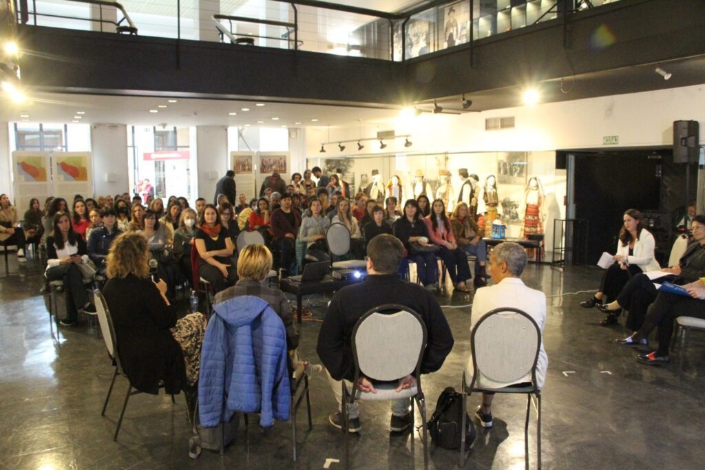 Mental Health for All – International Mental Health Day – For an Active ...