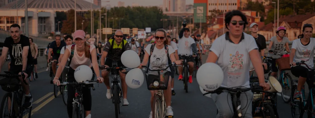 For an Active Civil Society Together – ACT