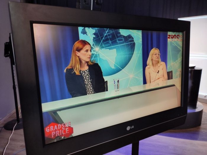 O javnom zagovaranju i građanskom aktivizmu – AKT